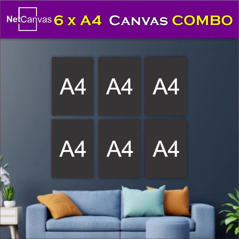 NetCanvas South Africa - SA's leading canvas printer