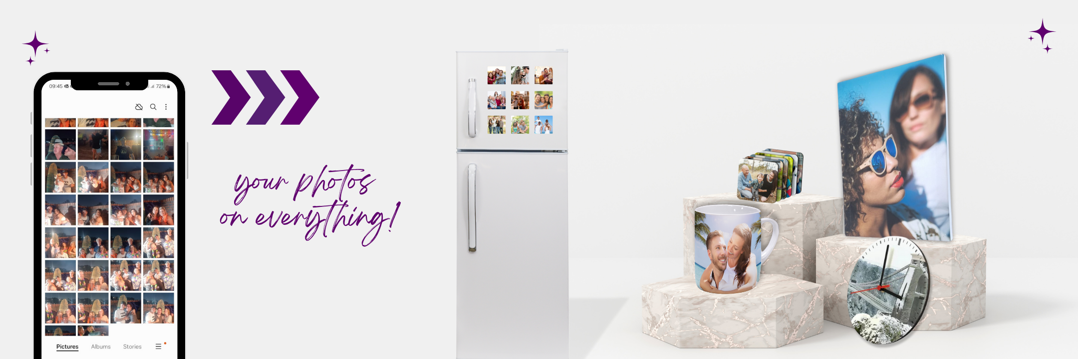 NetCanvas South Africa - SA's leading canvas printer