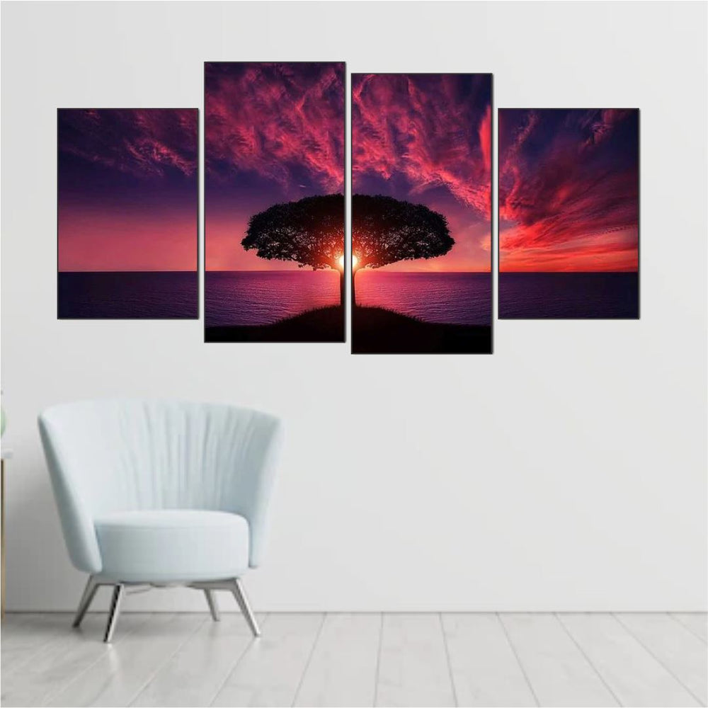 Split Canvas