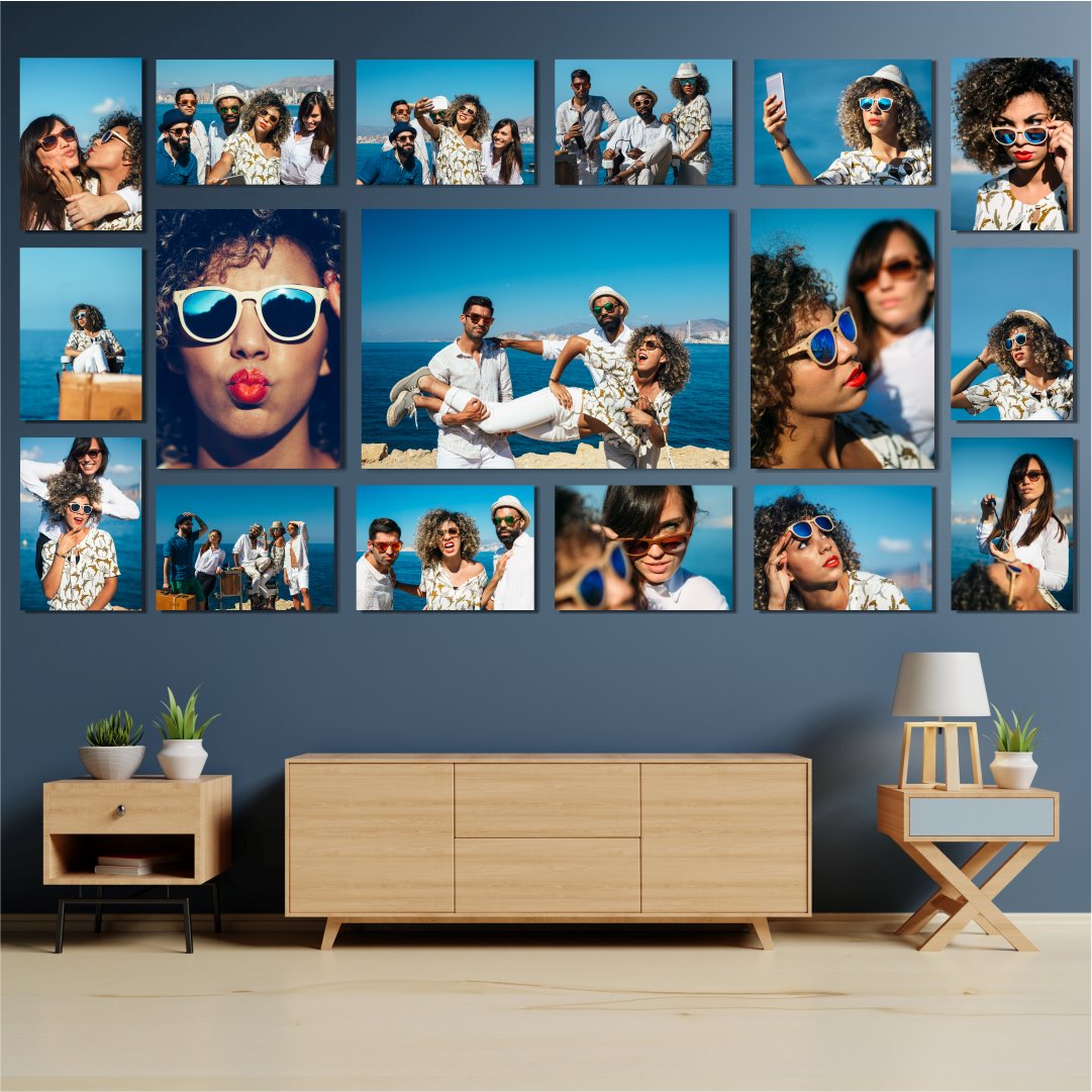 NetCanvas - Canvas Printing Leaders: Lowest Prices & Fastest Delivery